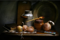 Κρεμμύδι Granule - Artemis food